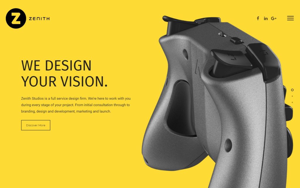 ZENITH Design Studios